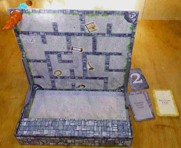 Gnomes At Night : Gypsy Gameschooler