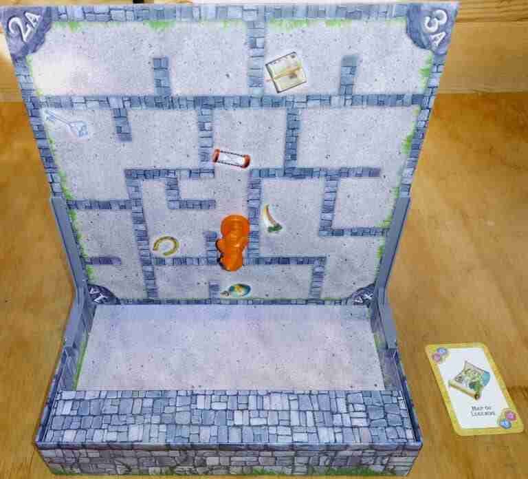 Gnomes At Night : Gypsy Gameschooler