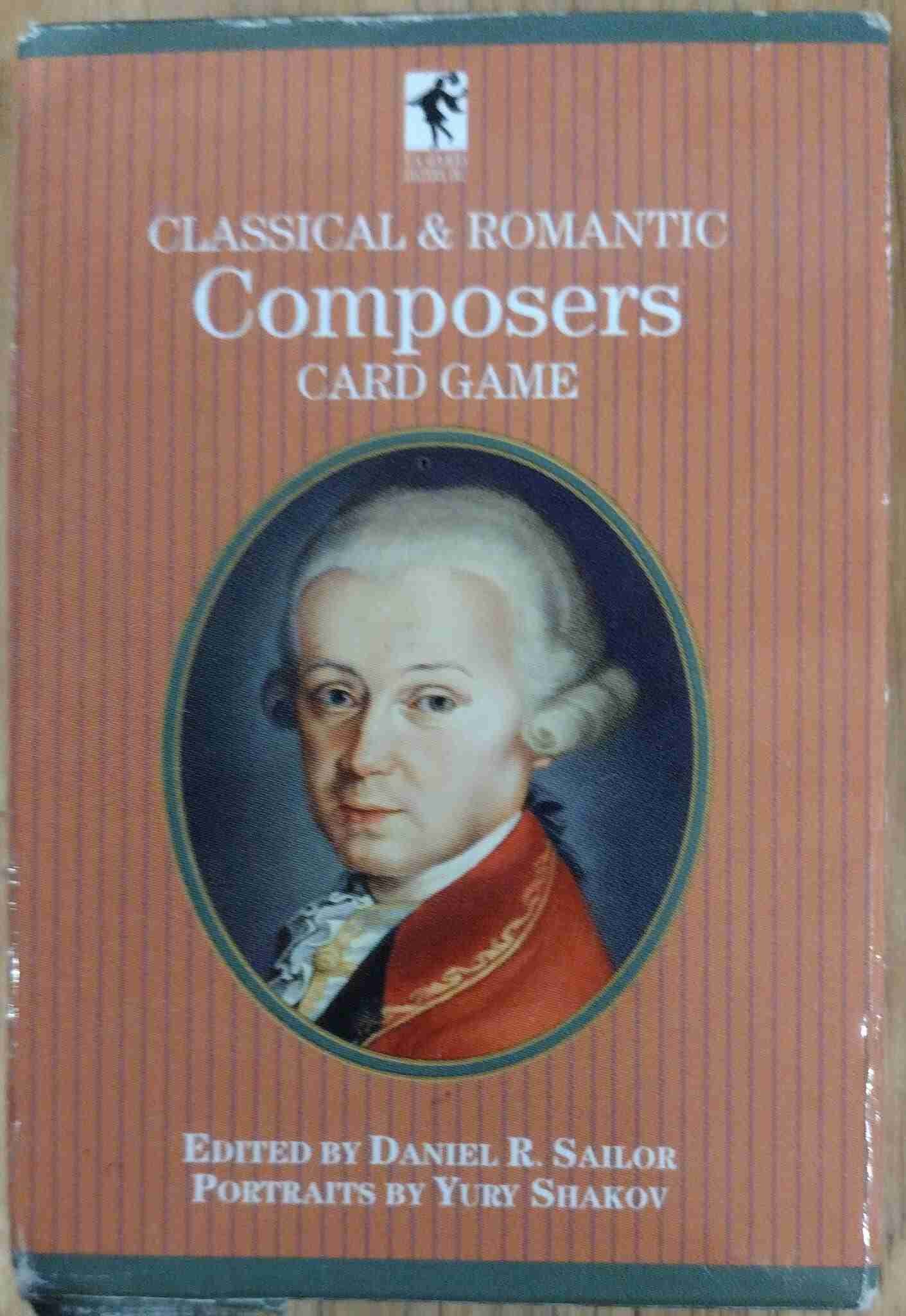 Teaching Music Appreciation : Gypsy Gameschooler