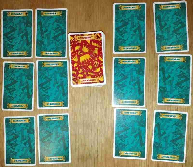 Sleeping Queens : Gypsy Gameschooler