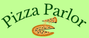 Pizza Parlor : Gypsy Gameschooler