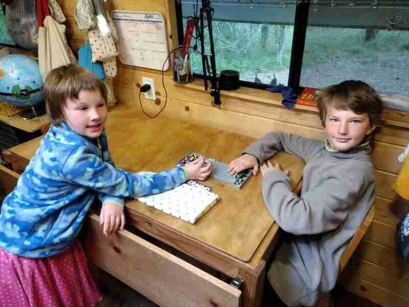 Mastermind : Gypsy Gameschooler