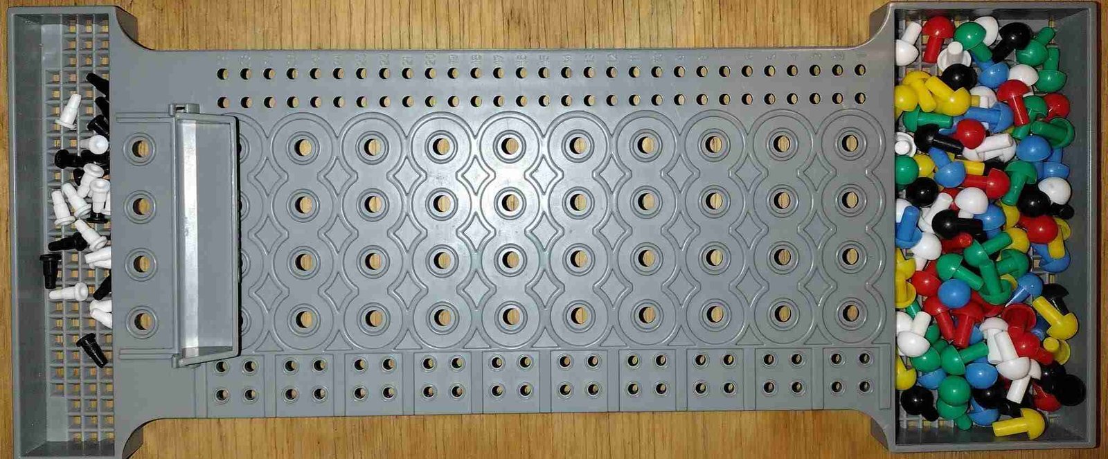 Mastermind : Gypsy Gameschooler