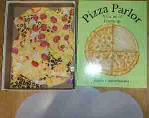 Pizza Parlor : Gypsy Gameschooler