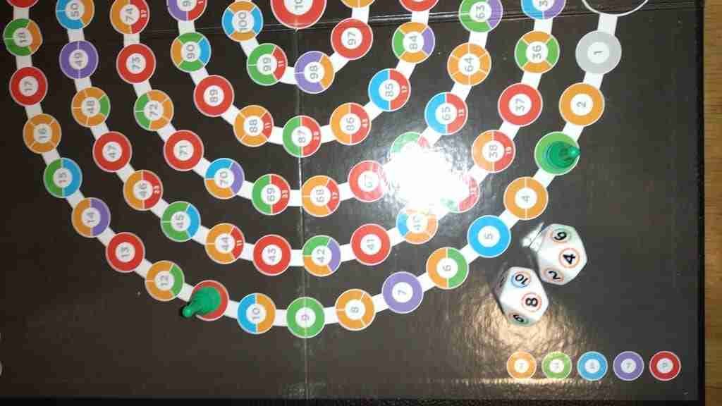 Prime Climb : Gypsy Gameschooler