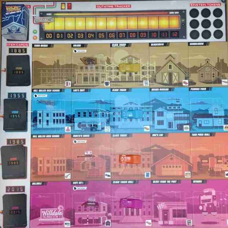 Cooperative Games : Gypsy Gameschooler