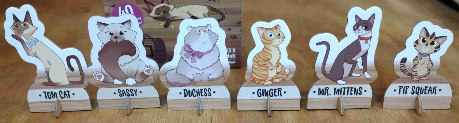 Cat Crimes : Gypsy Gameschooler