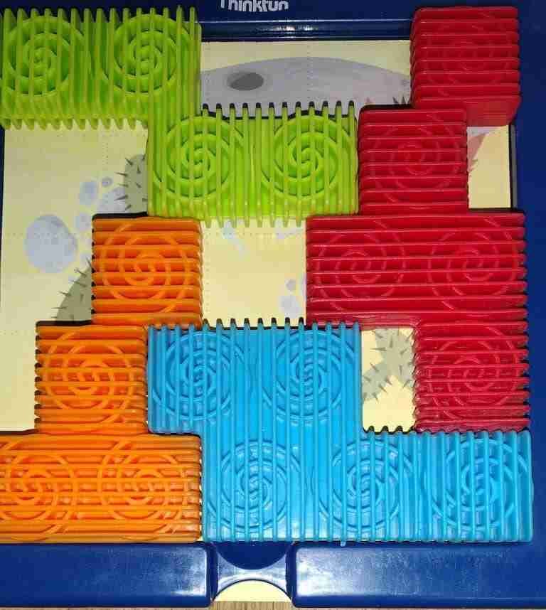 Cover Your Tracks : Gypsy Gameschooler