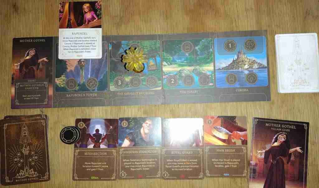 Games Based on Books, Movies, and TV Shows : Gypsy Gameschooler