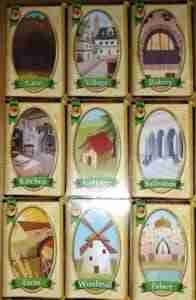 Story Line: Fairy Tales : Gypsy Gameschooler