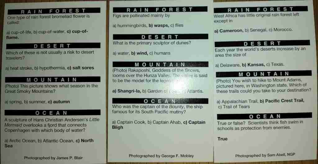 Mission: Survival : Gypsy Gameschooler