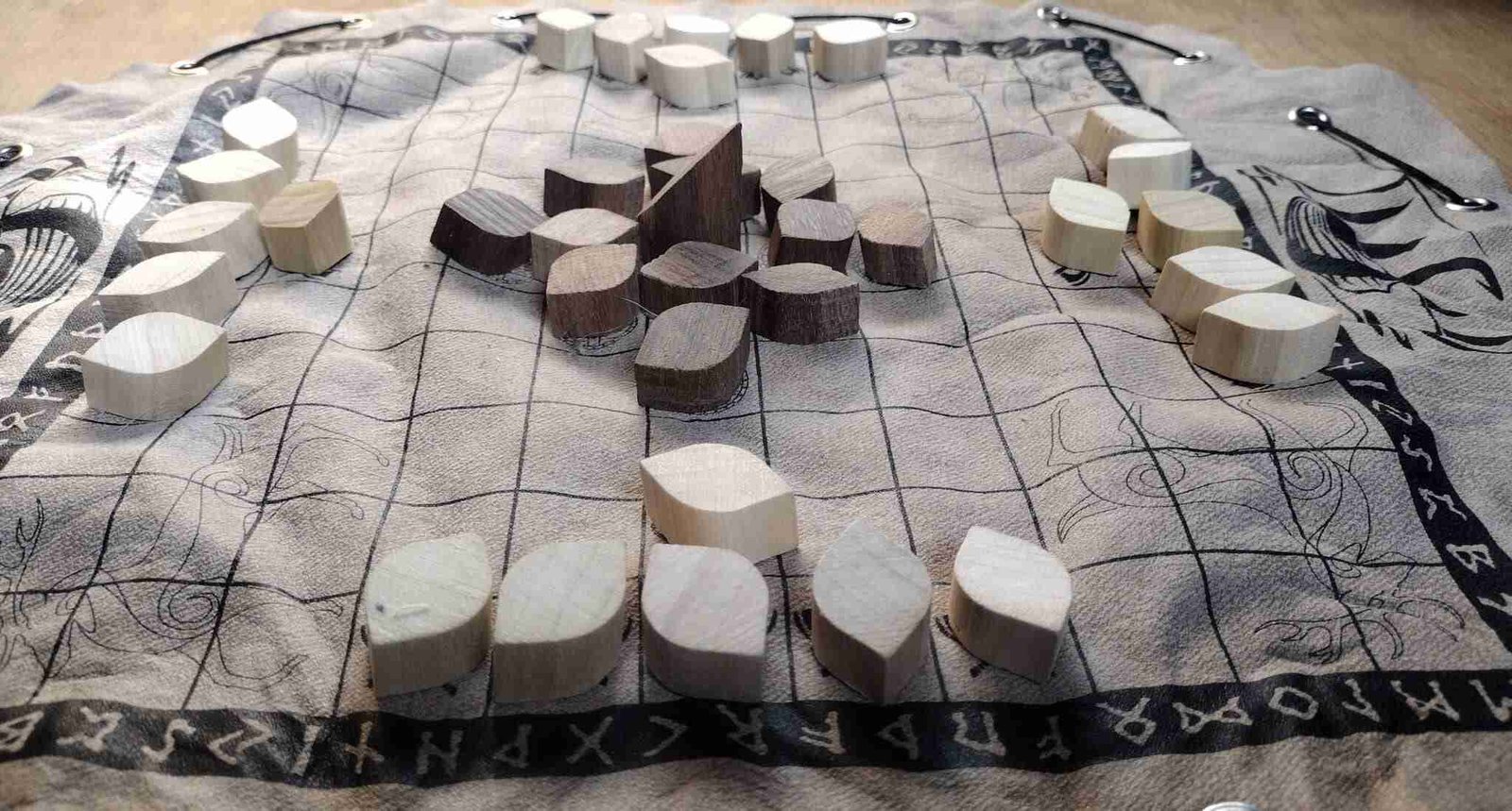 Two-Player Games : Gypsy Gameschooler