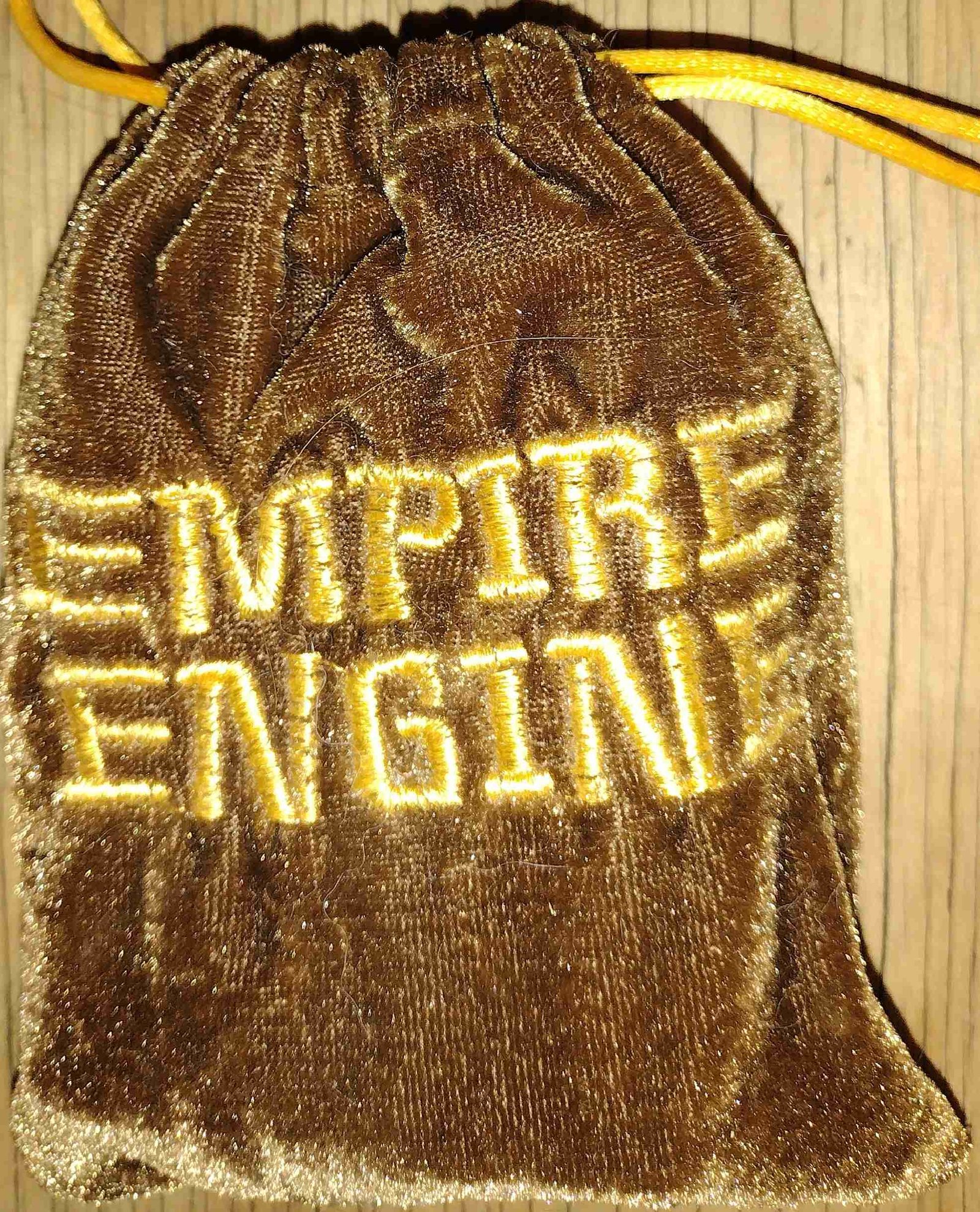 Empire Engine Gypsy Gameschooler