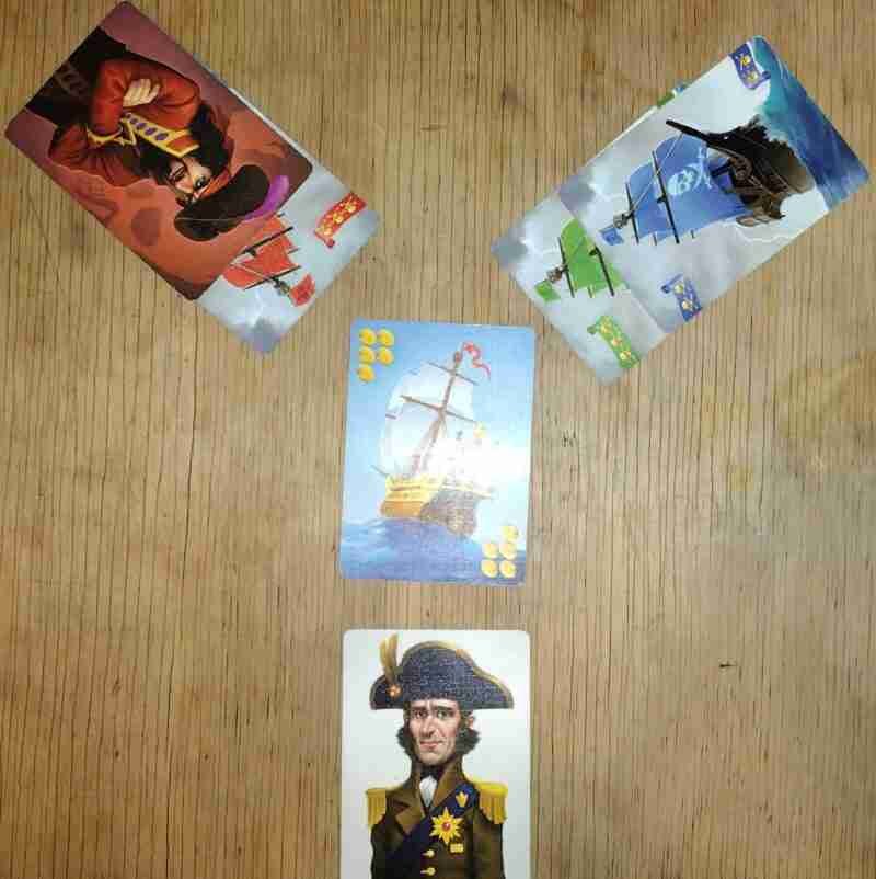 Loot : Gypsy Gameschooler